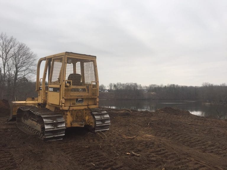 Hauling Services | Broken Concrete | Topsoil | Sand| Gravel | Allegan, MI Hauling Services | Broken Concrete | Topsoil | Sand| Gravel | Allegan, MI